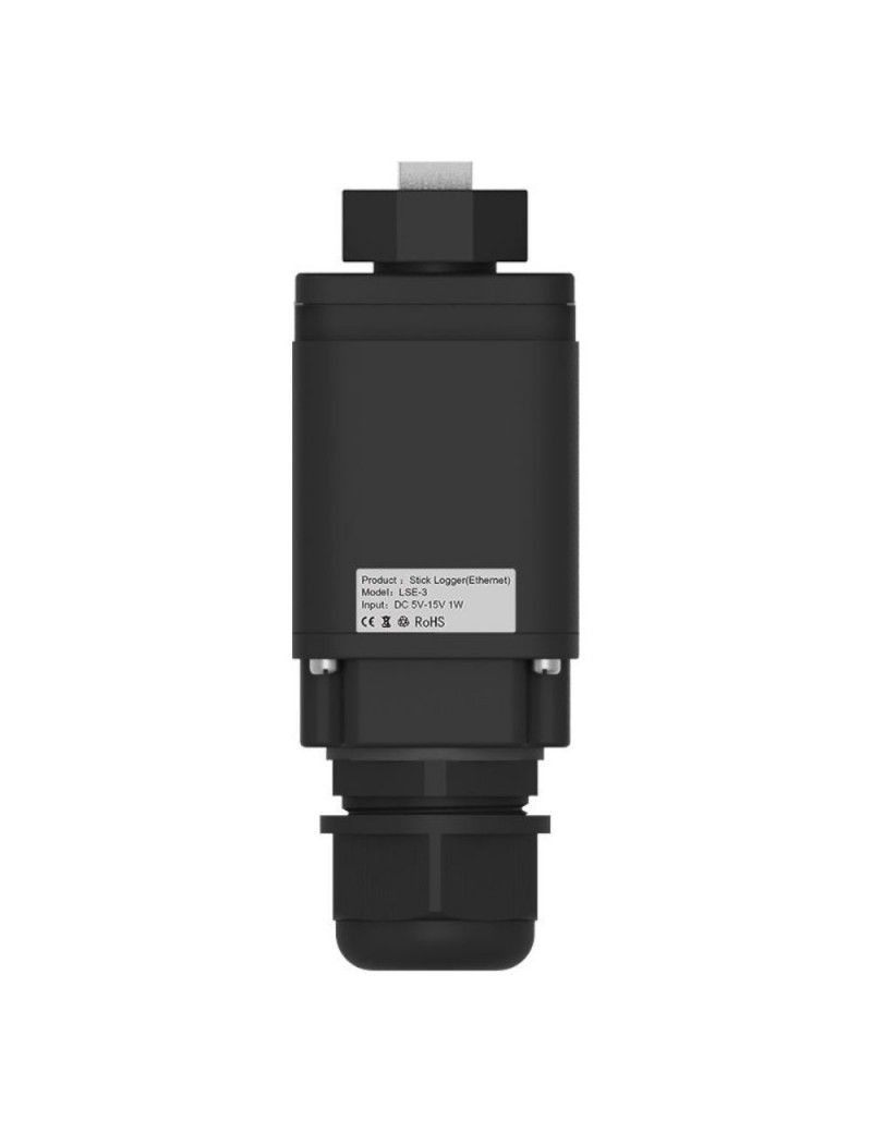 LAN Stick Logger LSE-3 | e4mobility