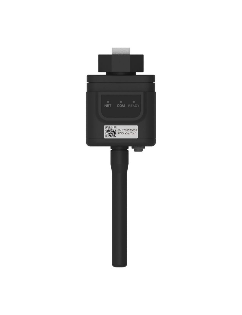 WLAN Stick Logger LSW-3 | e4mobility